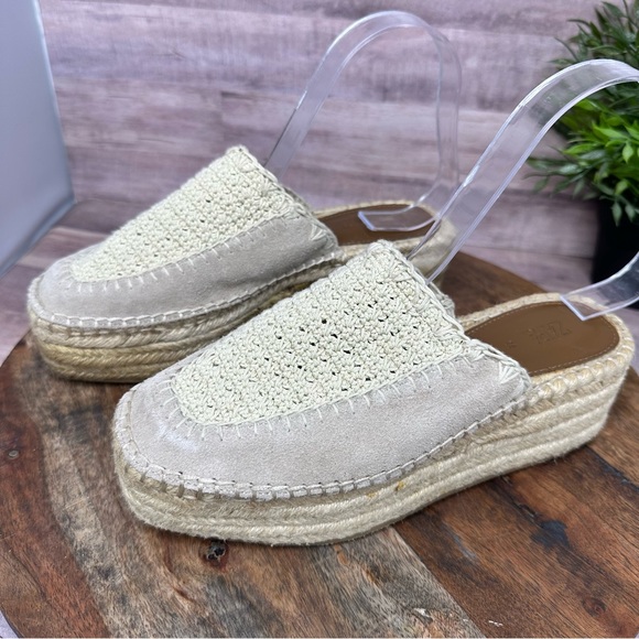 Zara | Shoes | Zara Boho Mules Size 36 | Poshmark